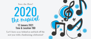 2020: The Musical – Leadership Gwinnett